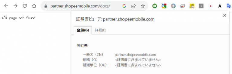 javaからwebアクセスでエラーになる時 – maru9